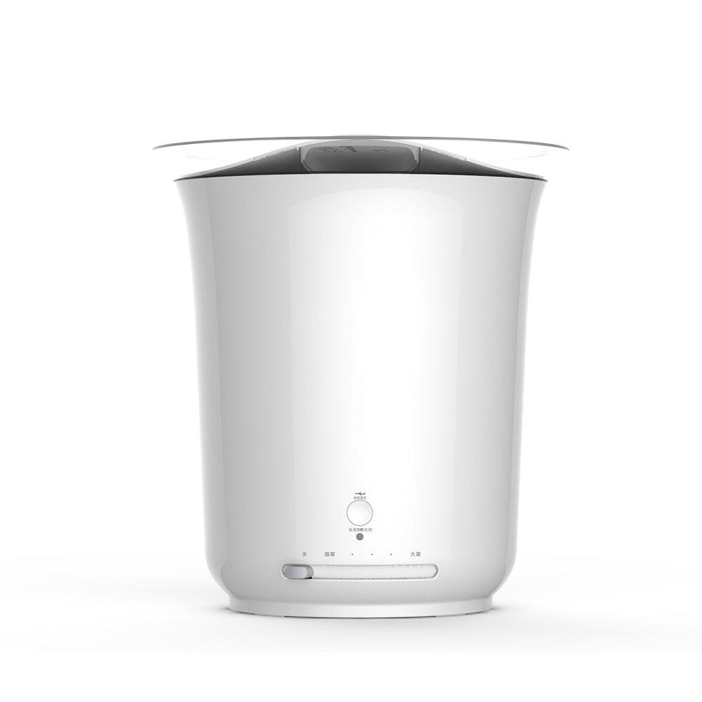 Aviair Jet Mist Humidifier A900 — AVIAIR-Global